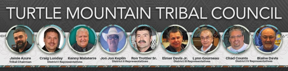 Tribal Government | Turtle Mountain Band of Chippewa Indians