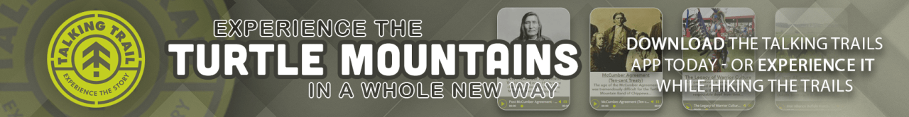 Official Online Home of the Turtle Mountain Band of Chippewa Indians